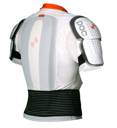 Review: Poc Spine VPD Tee Body Armour