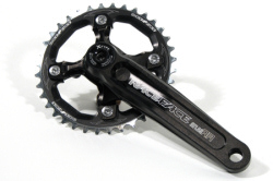 Preview: Race Face Atlas FR 83mm Cranks