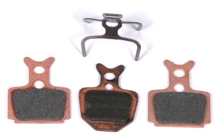 Preview: 2008 Formula ONE Disc Brakes