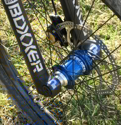 Project: Intense Socom FRO