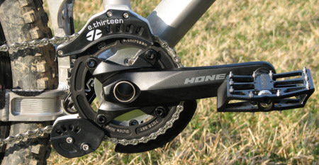 Project: Intense Socom FRO